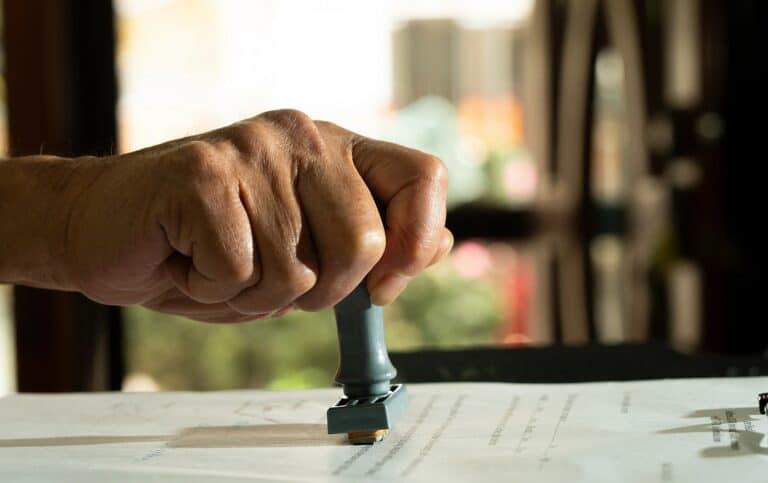 Daniel Clarke Notary Public | Your Local Notary