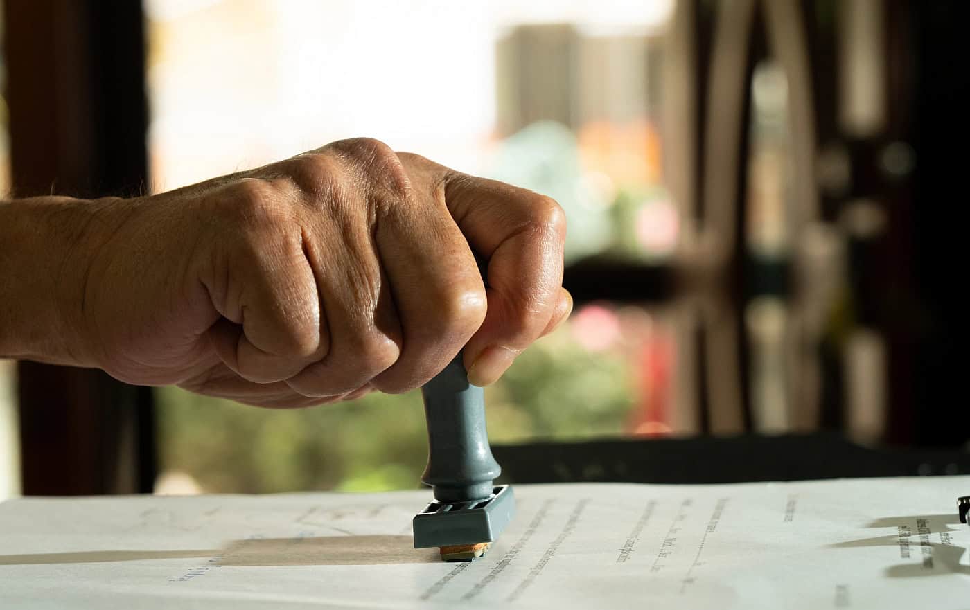 Daniel Clarke Notary Public | Your Local Notary