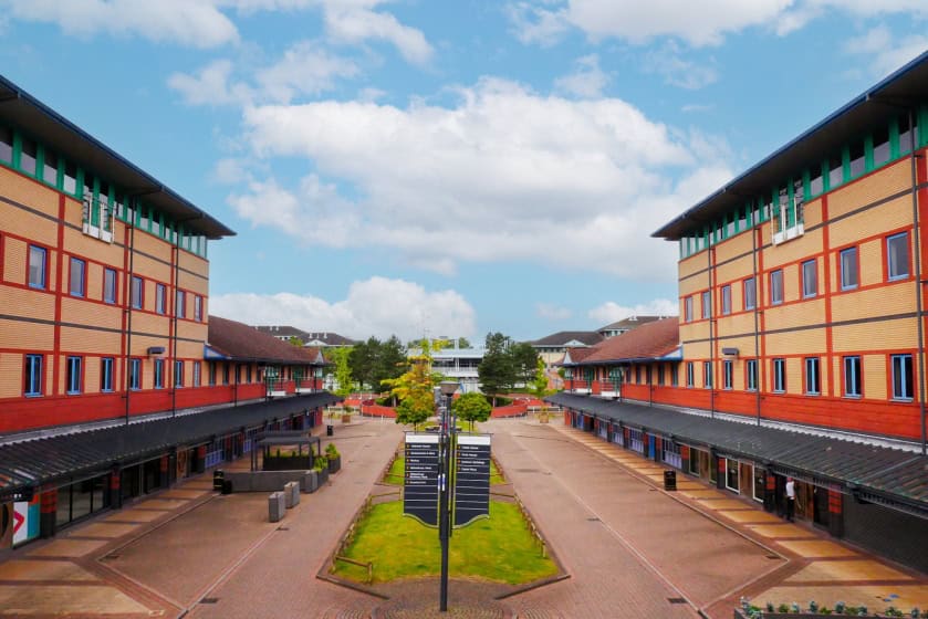 Daniel Clarke Notary Public | Your Local Notary