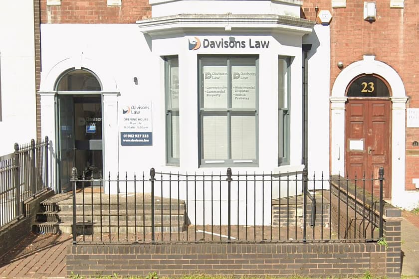 Daniel Clarke Notary Public | Your Local Notary